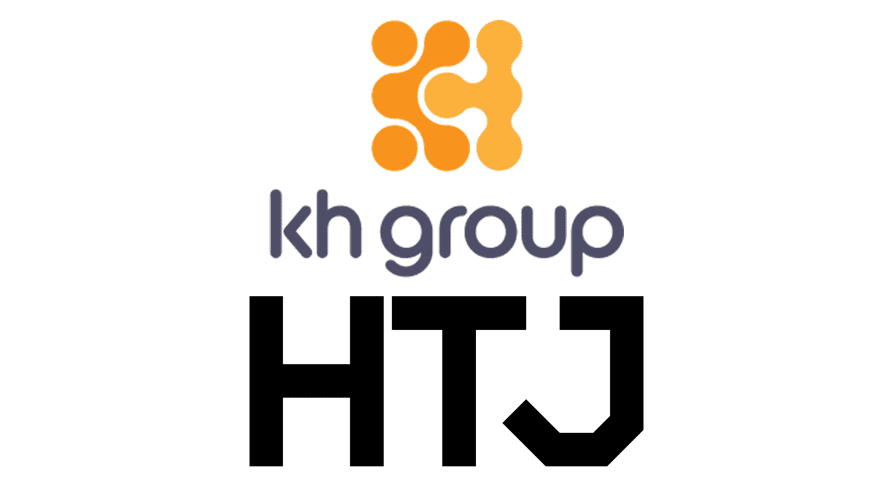 Kh Group Logo Finanzspezialist K+H Software Wird Teil Der GUS Group